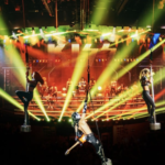 Cancun: Coco Bongo Nightclub Experience - Mexico Tourist Information