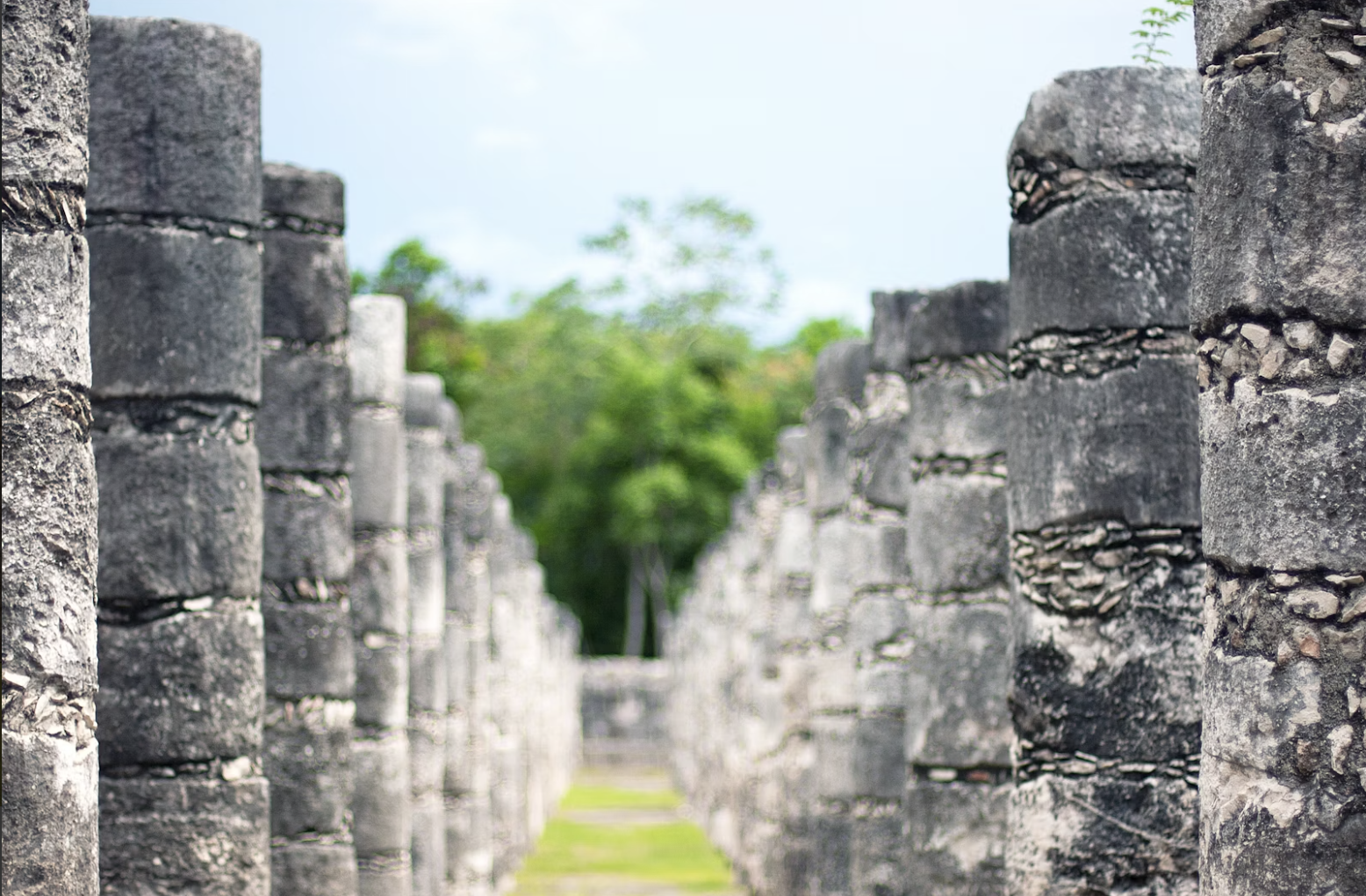 Book Chichén Itzá Tickets - Mexico Tourist Information