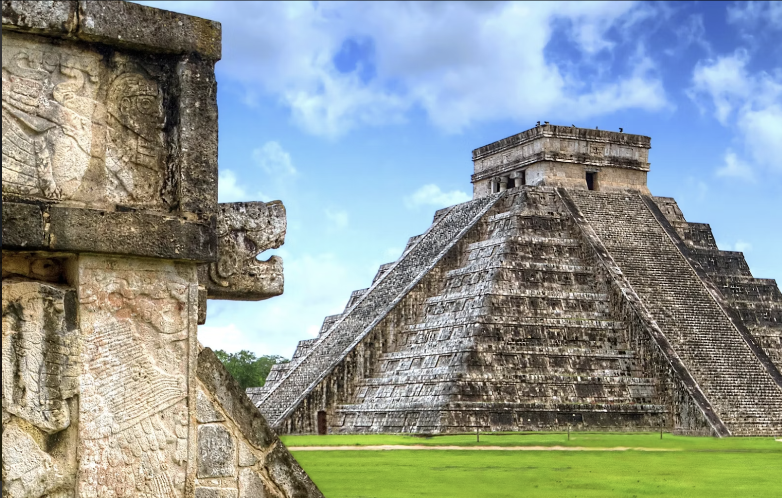 Book Chichén Itzá Tickets - Mexico Tourist Information