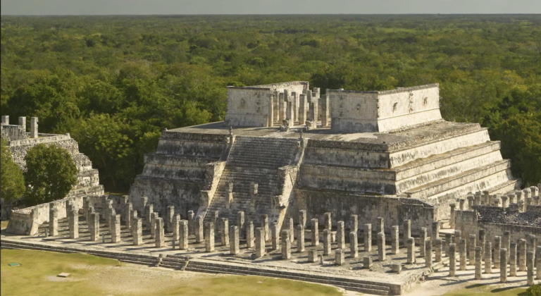 Book Chichén Itzá Tickets - Mexico Tourist Information