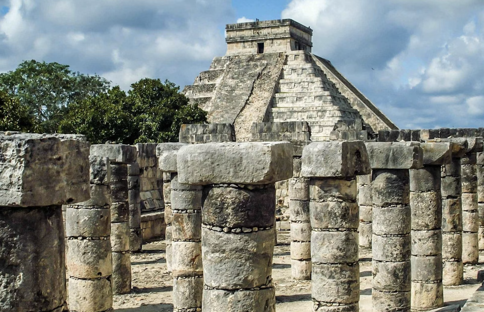 Book Chichén Itzá Tickets - Mexico Tourist Information