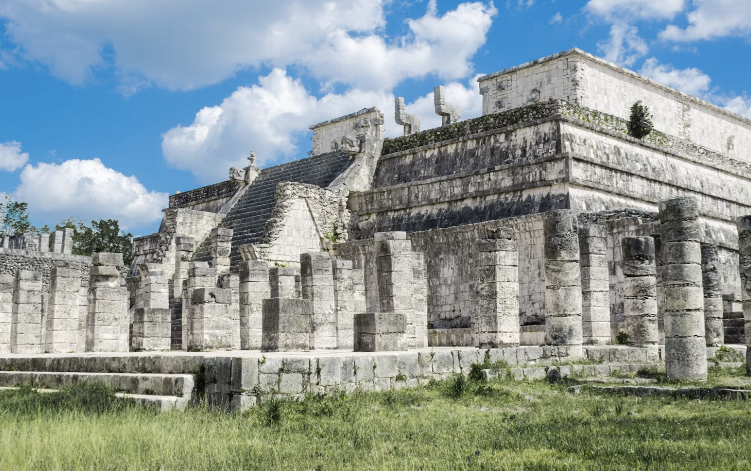 Book Chichén Itzá Tickets - Mexico Tourist Information